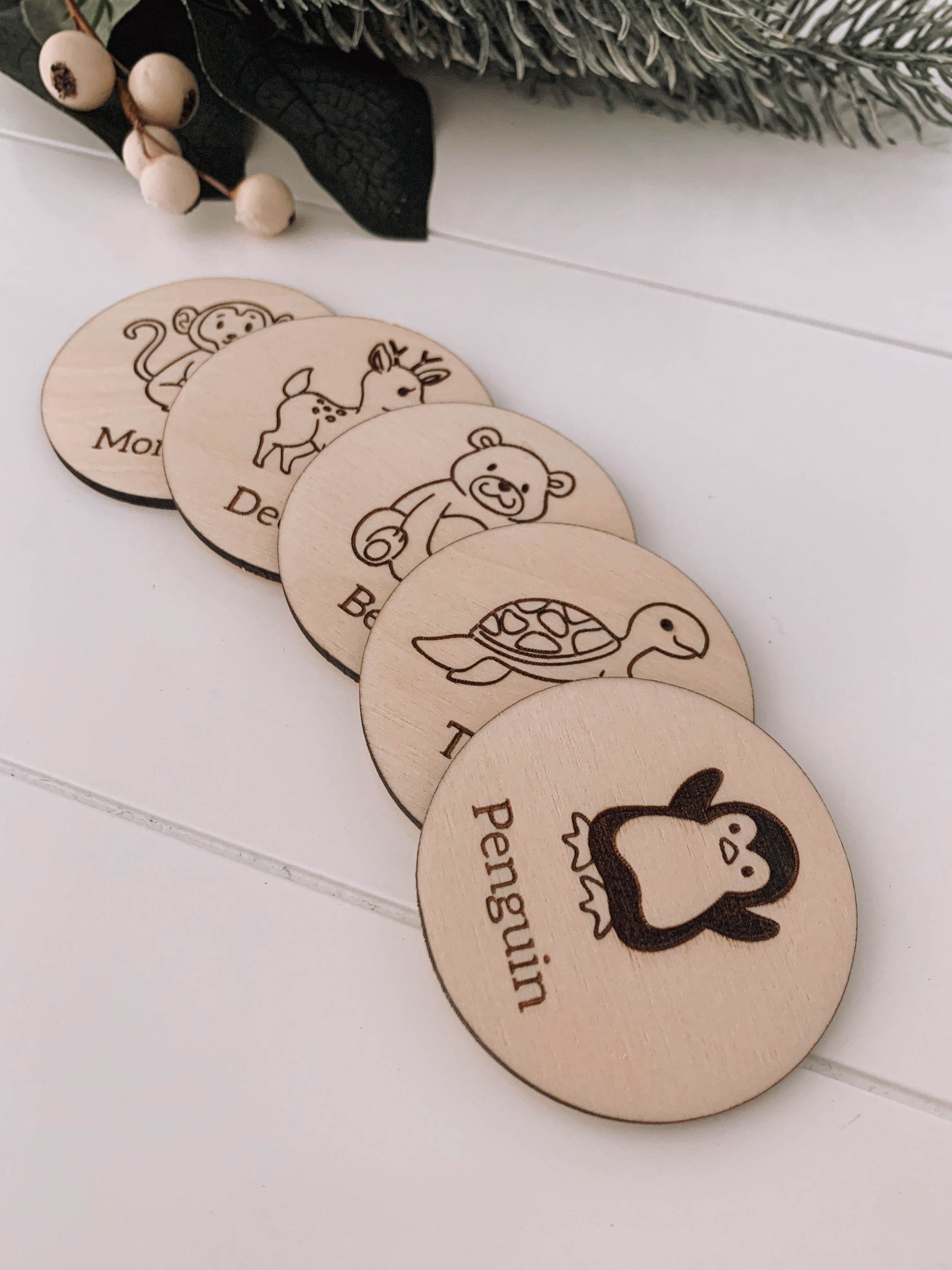 Kids Memory Game Design for Laser Cutting DIGITAL PRODUCT - Etsy