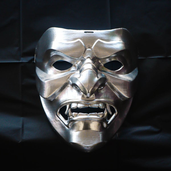 Full Face Mask - Etsy