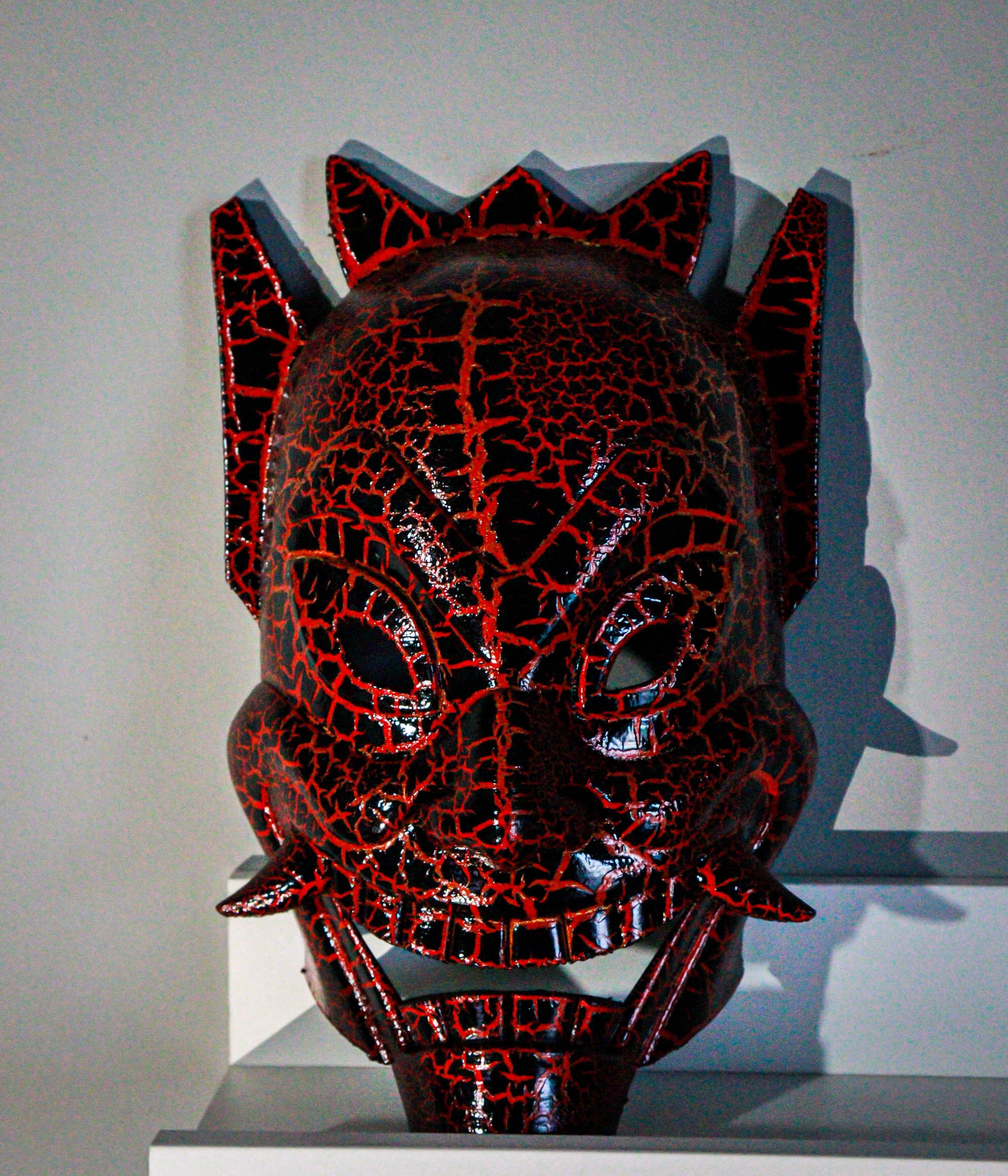 The Last Airbender Mask Blue Spirit Mask Avatar Cosplay - Etsy