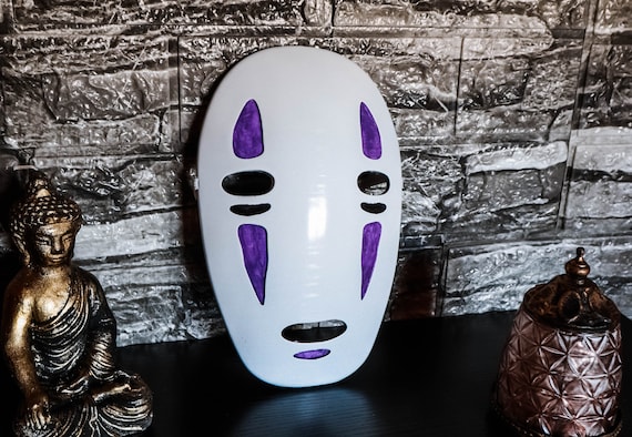 Kaonashi Mask