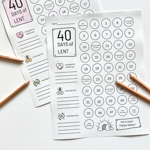 Lent Crafts, Catholic Lent, Ash Wednesday Craft, Lent Activities, Lent ...