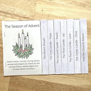 Advent Craft Kits, Advent Coloring Pages, Advent Wreath Craft Kids ...