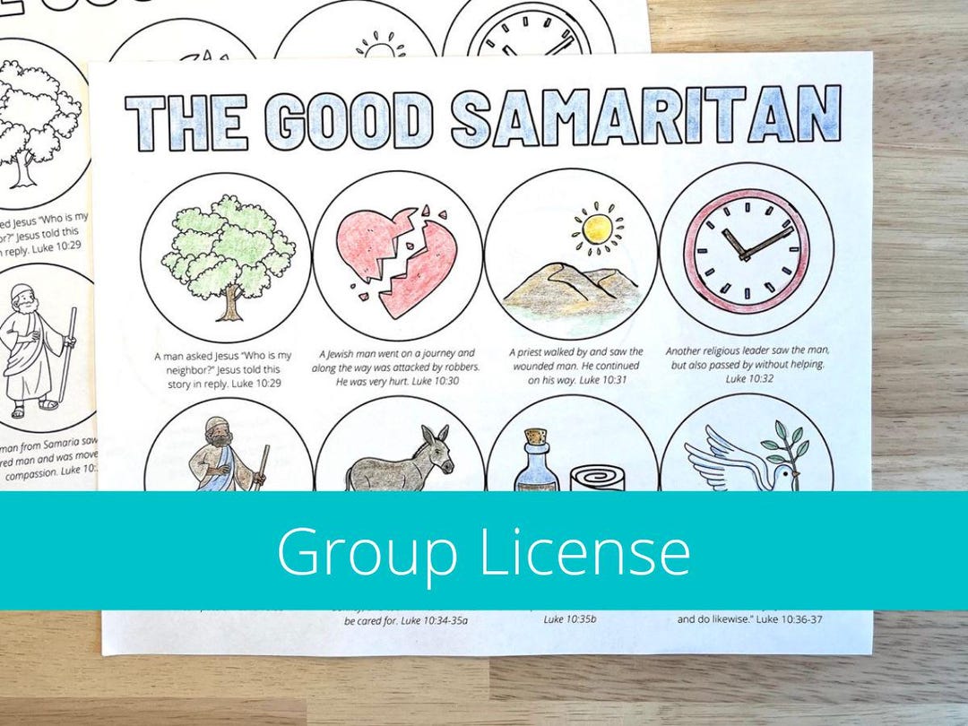 Sunday School Craft, Kids Bible Lessons for Kids School Craft, Good ...