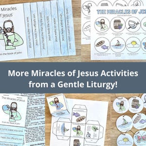 Bible Activity Sheets for Kids, Kids Bible Lessons for Kids School ...