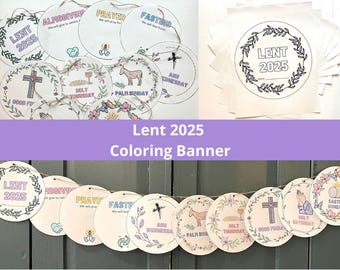 Lent Crafts, Catholic Lent, Ash Wednesday Craft, Lent Activities, Lent ...