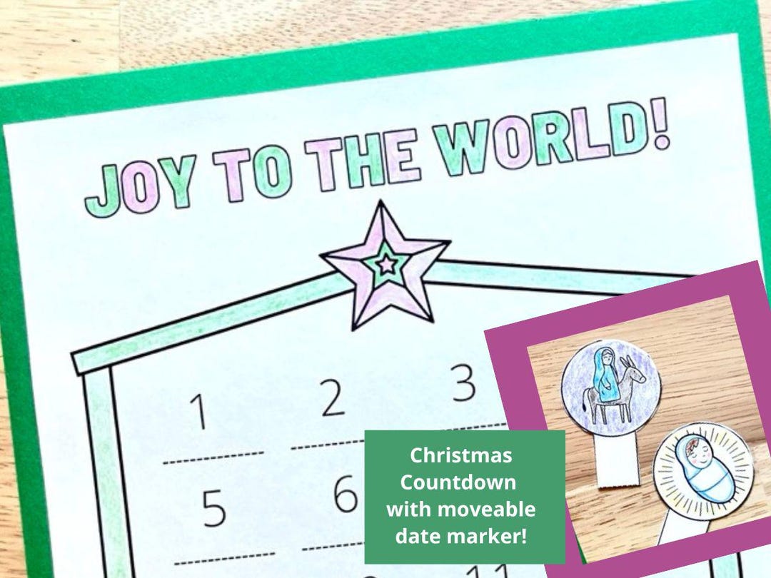 Nativity Coloring Pages, Nativity Sunday School Craft, Jesus Birth ...