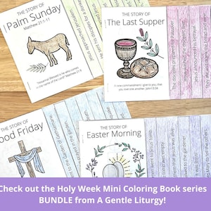 The Last Supper Craft for Kids, Last Supper Crafts, Easter Jesus ...