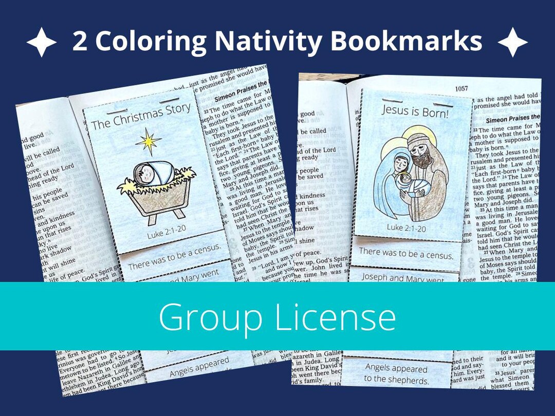Nativity Sunday School Craft, Jesus Birth Crafts, Christmas Nativity ...