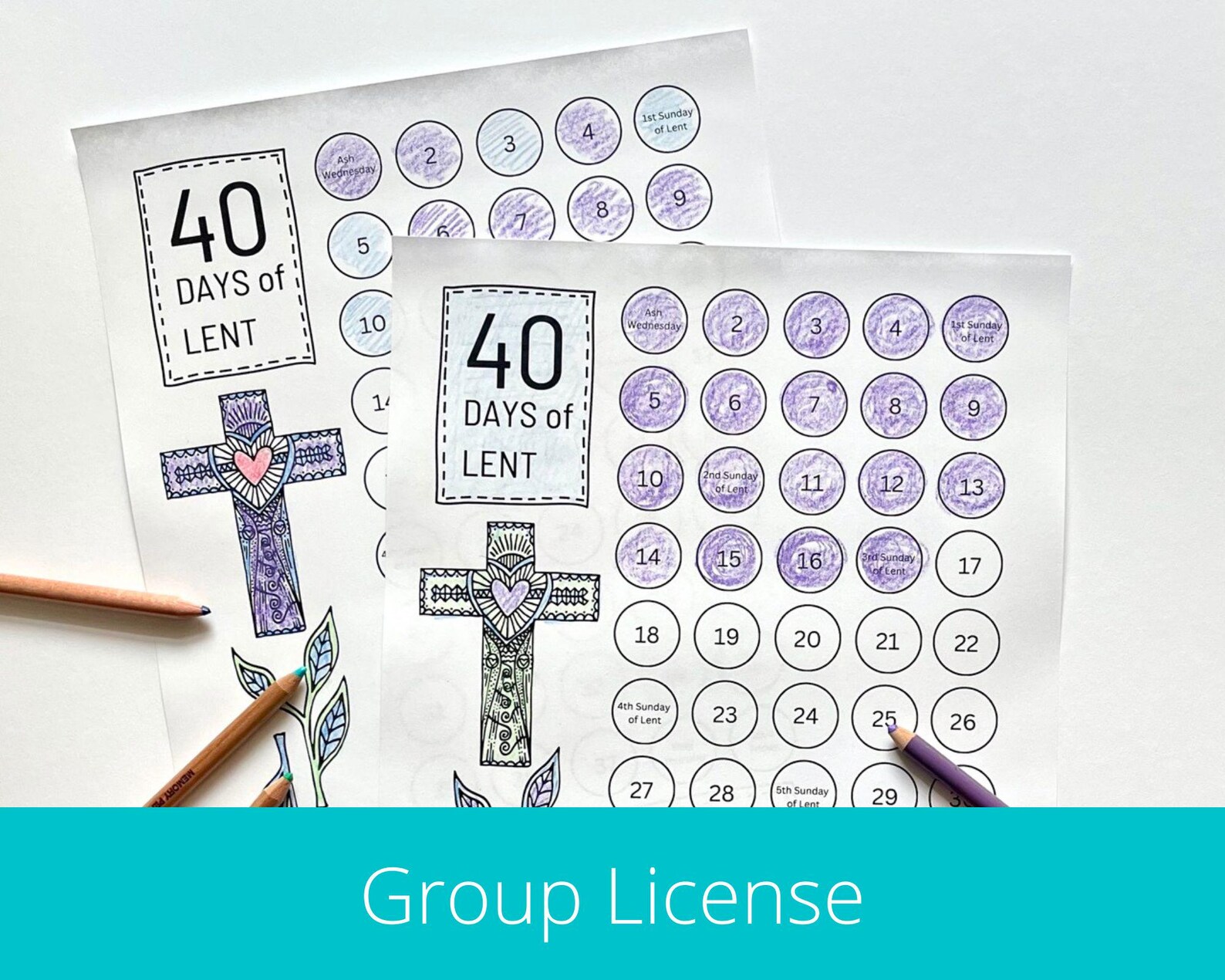 Ash Wednesday, Lent Calendar, Lent for Kids, Lent Kids, Palm Sunday ...