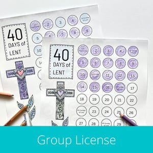 Ash Wednesday, Lent Calendar, Lent for Kids, Lent Kids, Palm Sunday ...