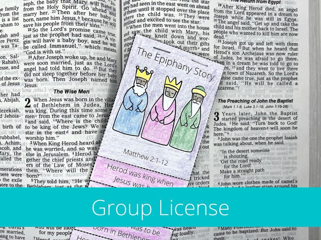 Epiphany Craft, 3 Wisemen Craft, Epiphany Crafts for Kids, We 3 Kings ...