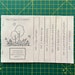 7 Days of Creation Mini Coloring Book, Flip Book, Bible Activity ...