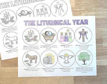 Jesus Ascension Craft, Bible Story Coloring Pages, Bible Activity ...