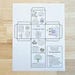 Liturgical Calendar 2025, Printable Advent, for Kids, Catholic ...