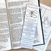 Jesus Ascension Craft, Sunday School Bookmark Activity, Christian ...