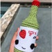 Crochet Soju Bottle Plushie / Crochet Soda Plushie - Etsy