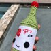 Crochet Soju Bottle Plushie / Crochet Soda Plushie - Etsy