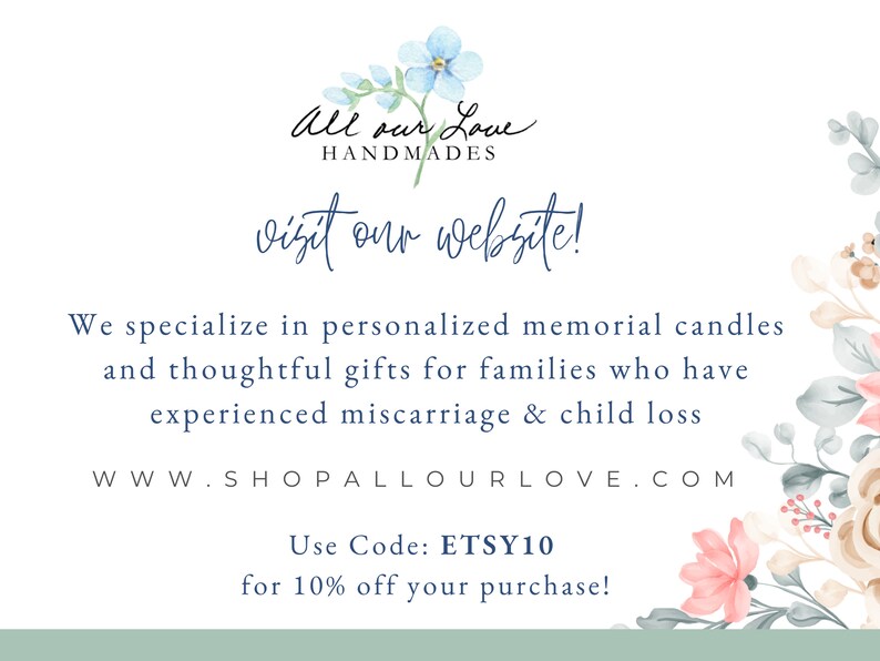 Printable Sympathy Card & Envelope: Digital Download for Condolence ...