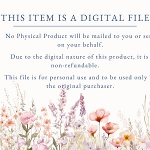 Printable Sympathy Card & Envelope - Digital Download for Loss, Grief ...