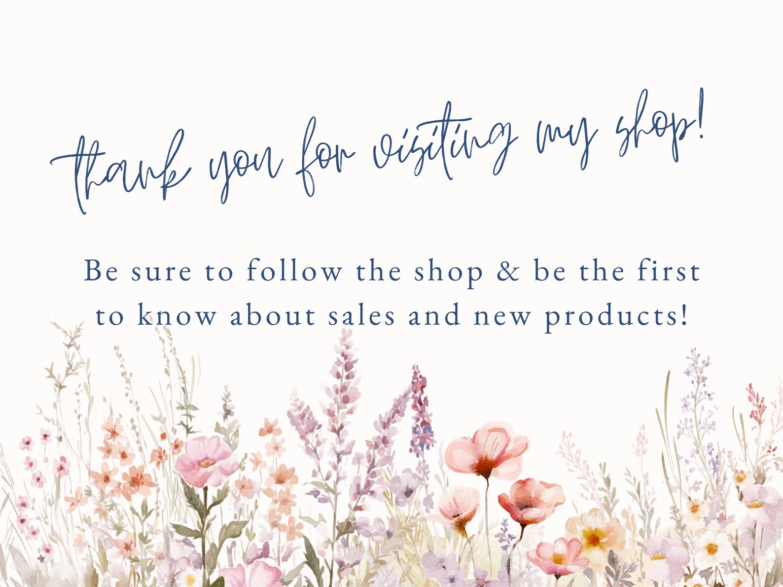 Printable Sympathy Card & Envelope - Digital Download for Loss, Grief ...