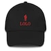 Lolo Cap | Filipino Cap | Pinoy Cap| Dad Cap | Funny Cap - Etsy