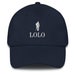 Lolo Cap | Filipino Cap | Pinoy Cap| Dad Cap | Funny Cap - Etsy