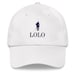 Lolo Cap | Filipino Cap | Pinoy Cap| Dad Cap | Funny Cap - Etsy