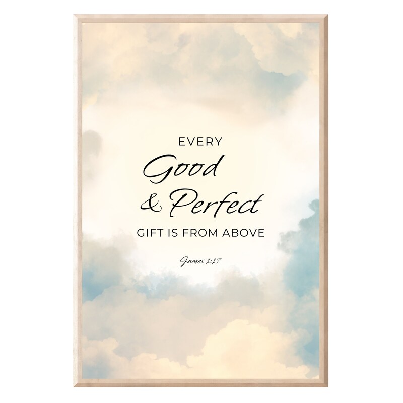 Good and Perfect - Etsy