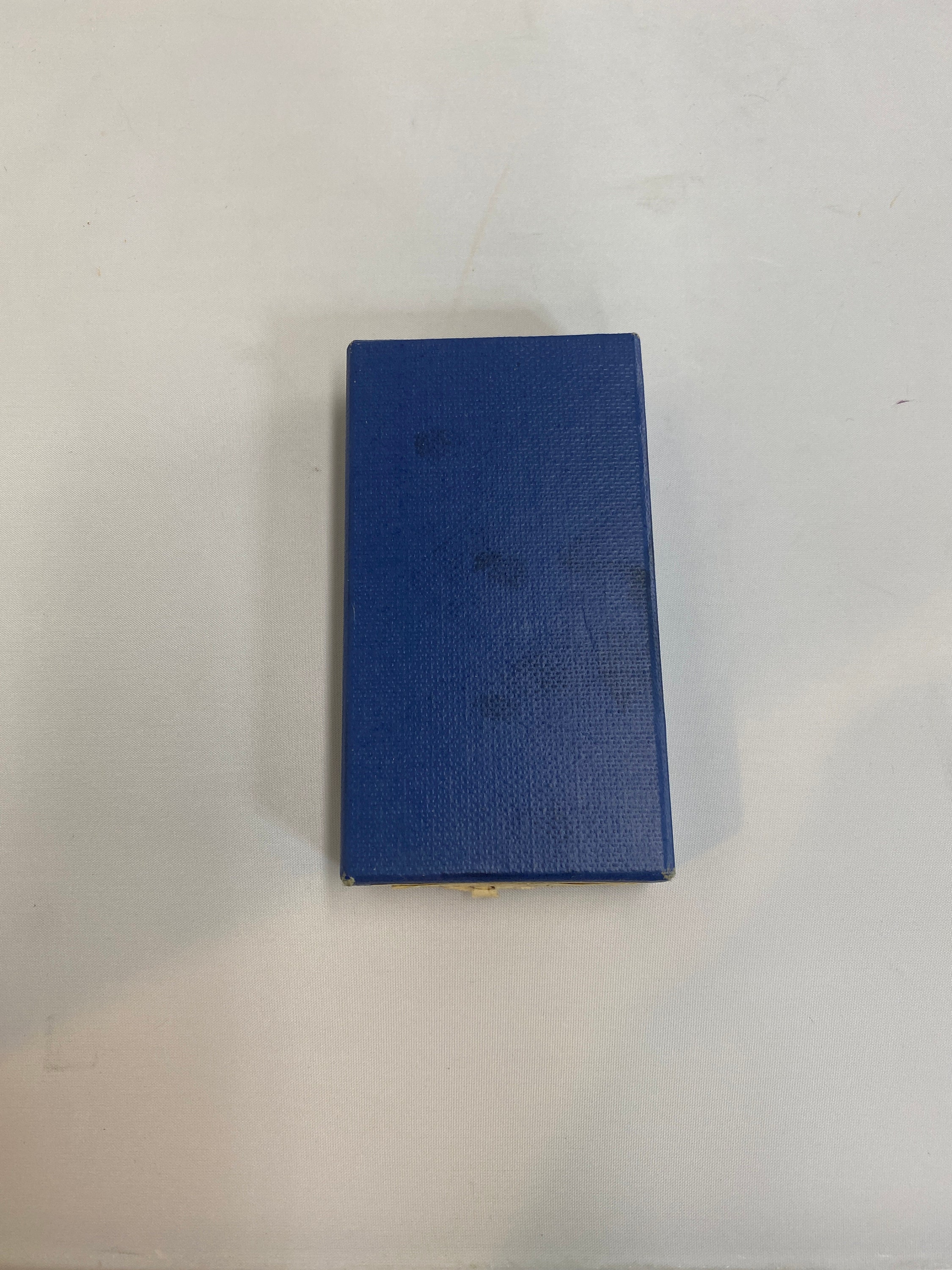 WWII WW2 US Silver Star Military Award Medal in Case - Etsy