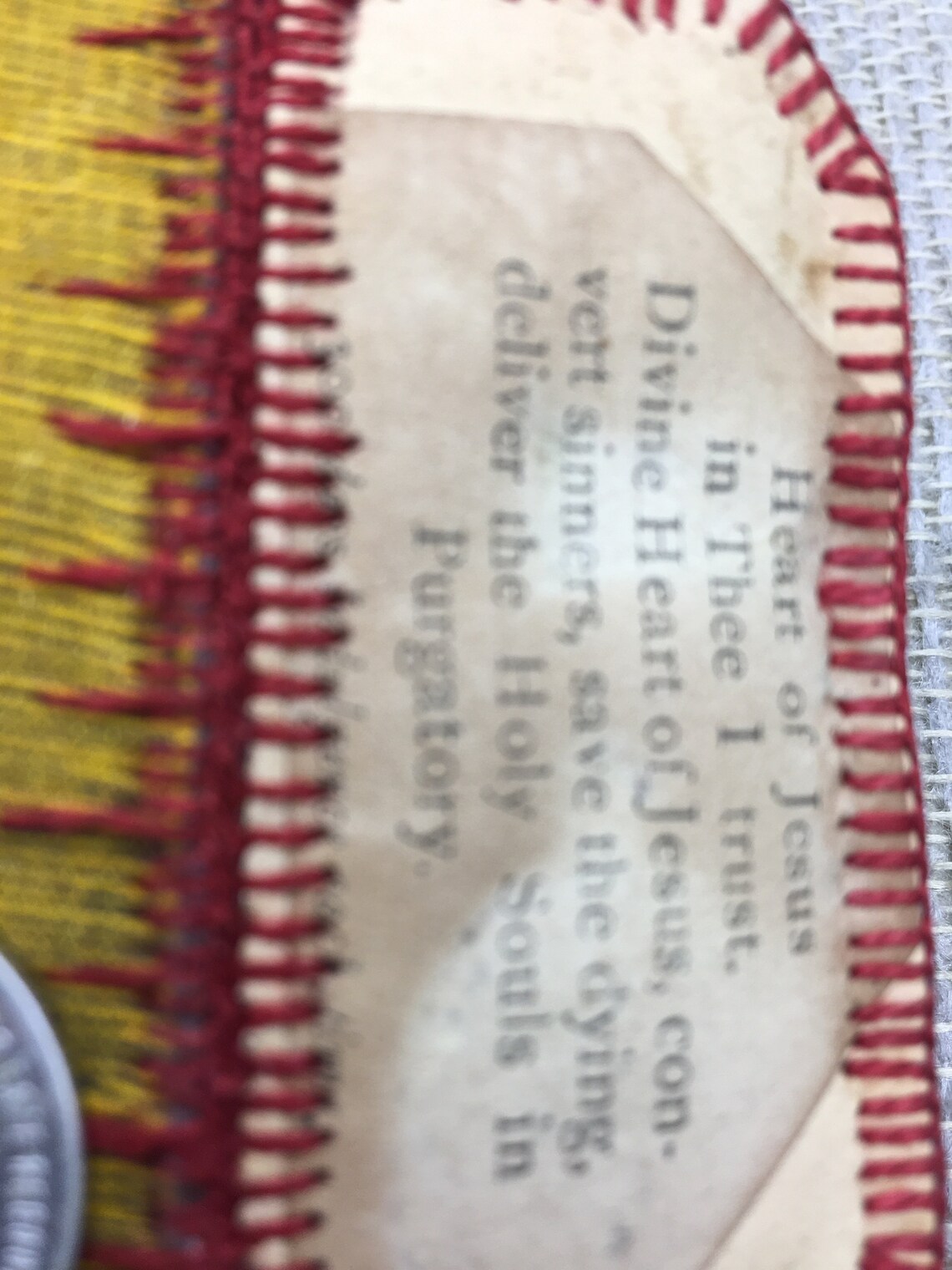 Antique Pocket Oratory With Skull and Crossbones Crucifix | Etsy