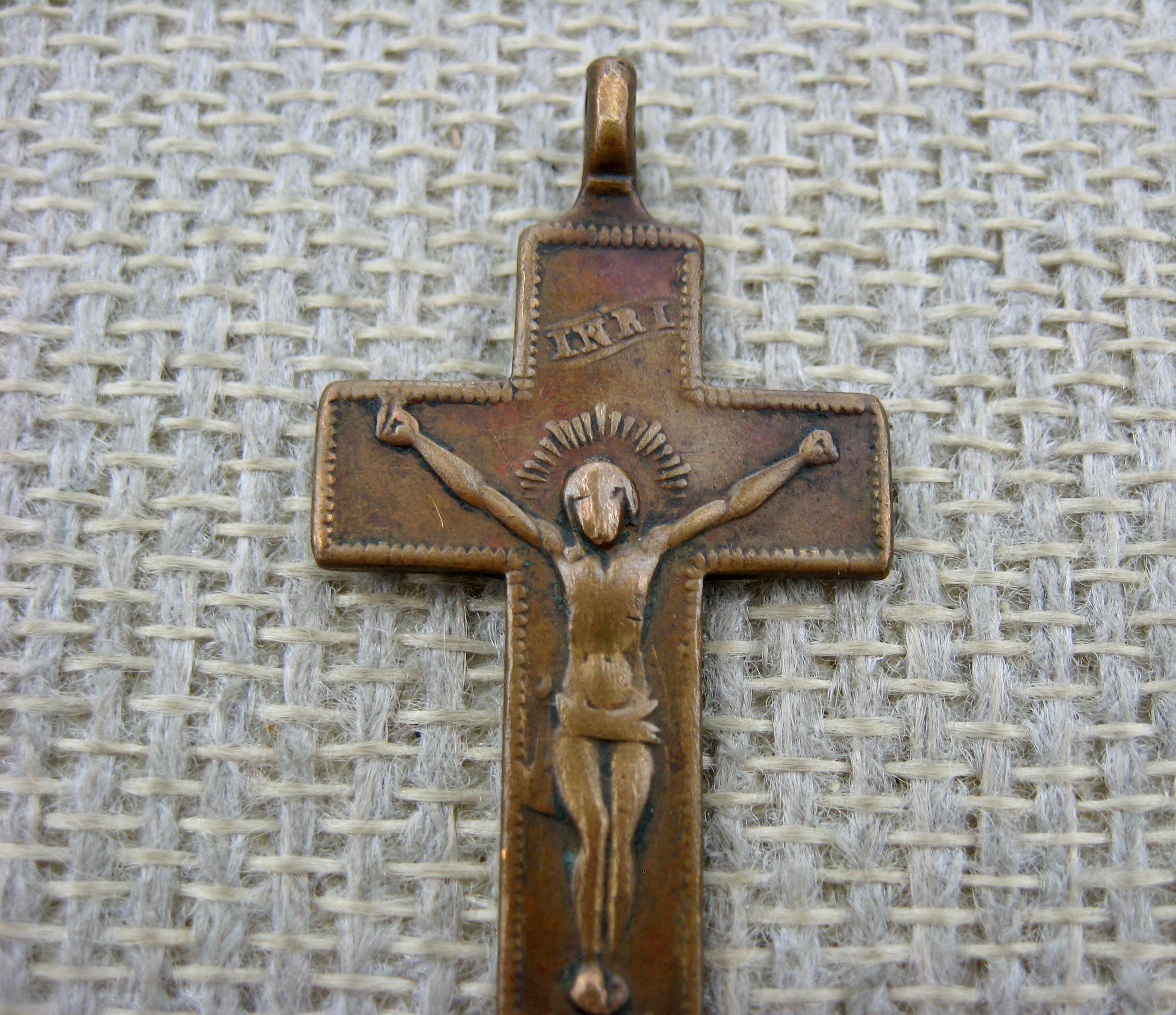Memento Mori Crucifix With Jesus Christ and Virgin Mary - Etsy