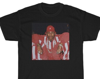 Ll Cool J Shirt - Etsy