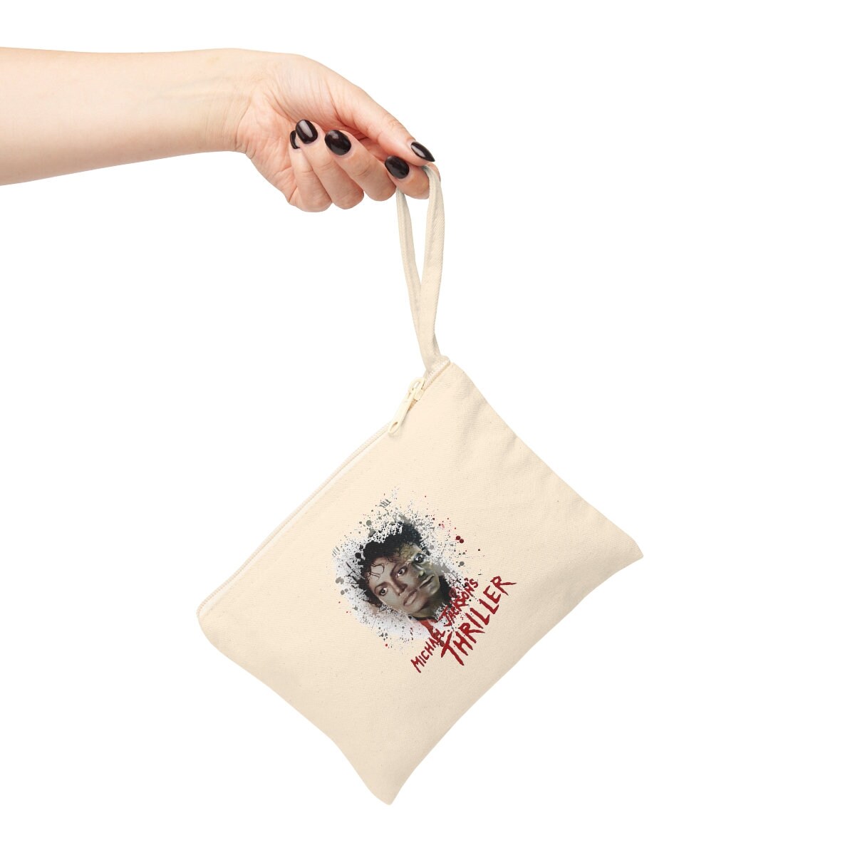 Michael Jackson Bag Wallet - Etsy