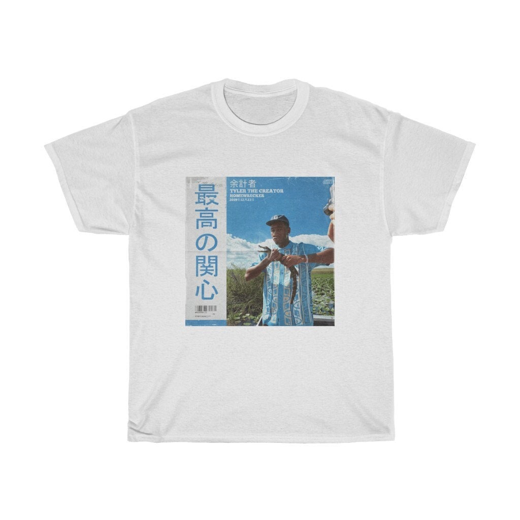 Trendy Tyler The Creator 2022 Designs 2023 | Shop On Printerval