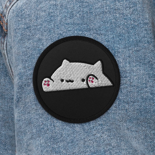 Custom Bongo Cat - Etsy