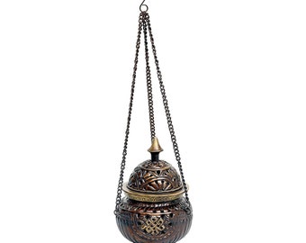 Hanging Burner - Etsy