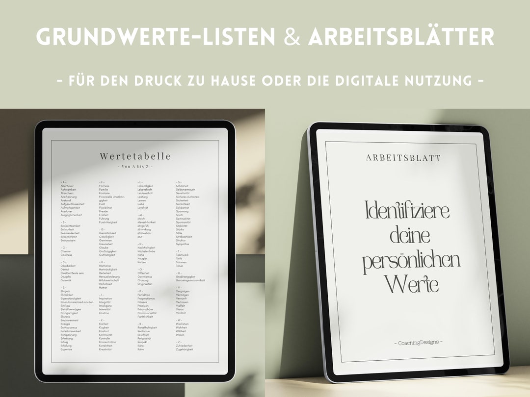 Core Values List | Core Values for Kids | Identifying Core Values ...