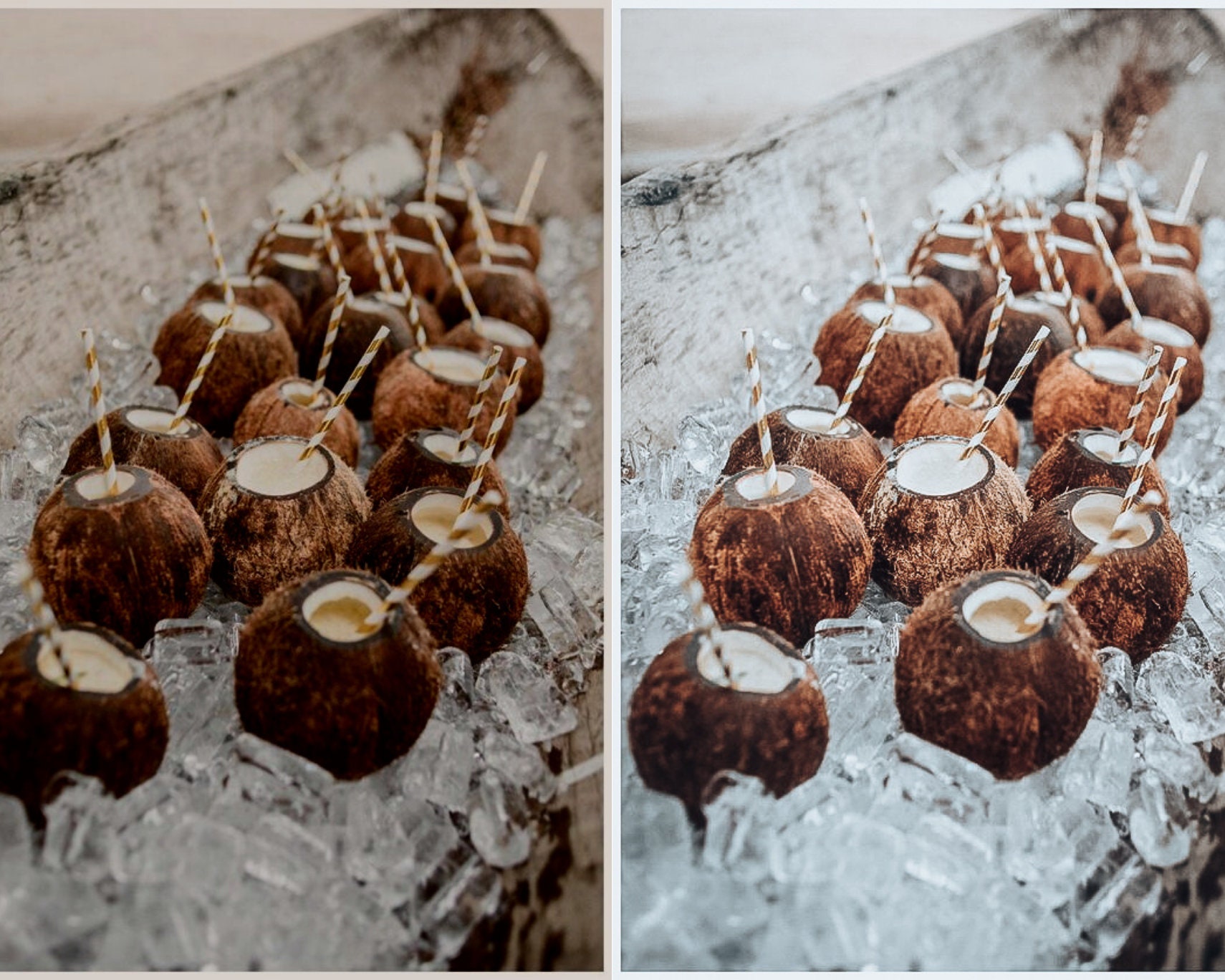 10 Bright and Clean Lightroom Presets Mobile Desktop - Etsy