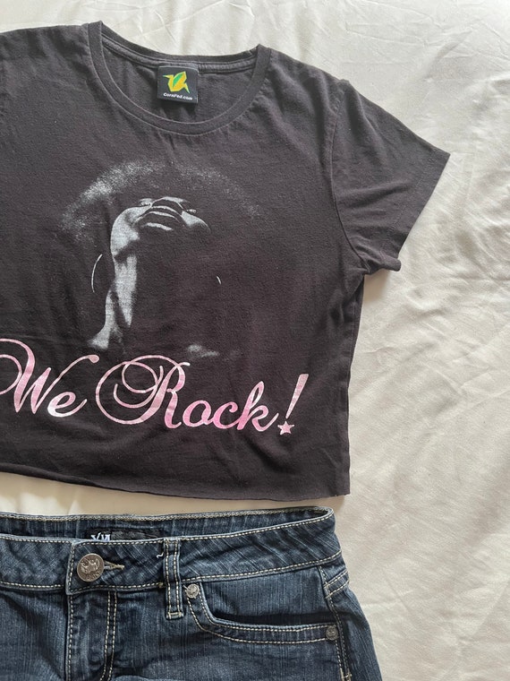 We Rock Baby