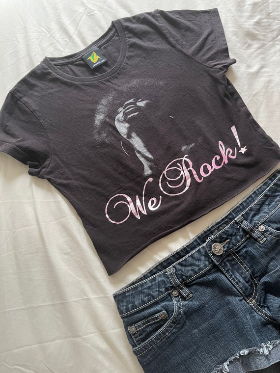 We Rock Baby