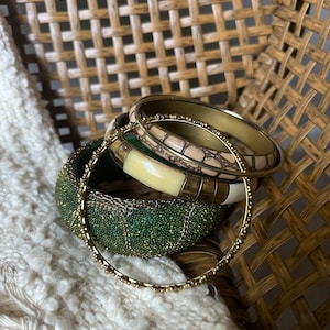 Mystery Y2K Bracelets Bundle - Etsy