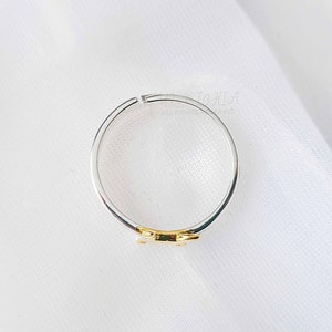 Cute Sterling Silver Pokeball Anime Cartoon Band Ring, Lightning Bolt ...