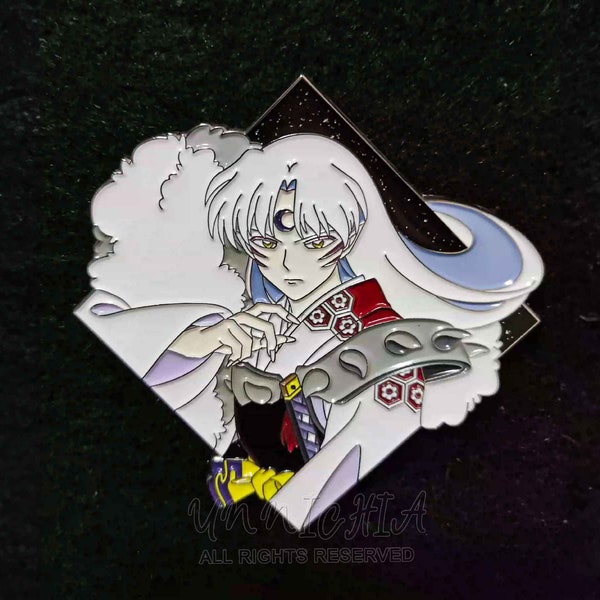 Anime Pins - Etsy