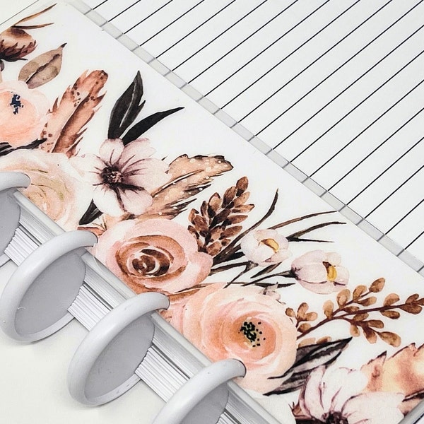 Planner Bookmark - Etsy