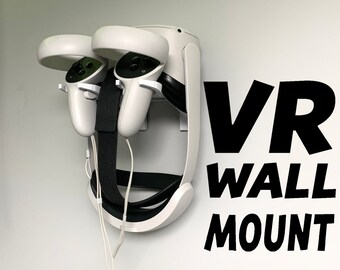 Vr Headset Decals | Etsy