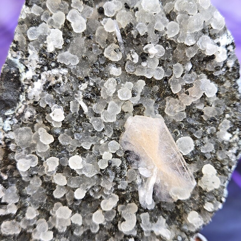 Botryoidal Chalcedony - Etsy