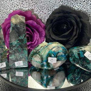 Quantum Quattro Towers and Freeforms - Etsy