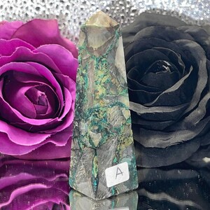 Quantum Quattro Towers and Freeforms - Etsy