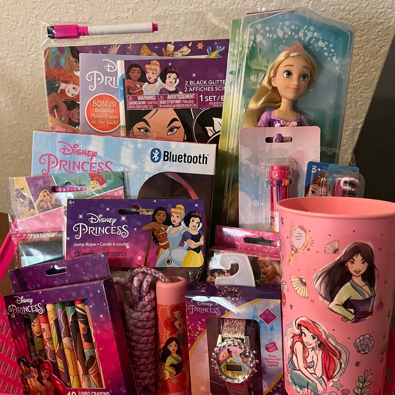 Princess Gift - 60+ Gift Ideas for 2024