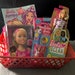 Barbie Gift Basket - Etsy